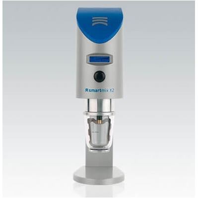 Smartmix X2 | Odonto