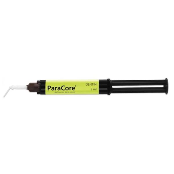 ParaCore Automix 2x 5ml - Dentin | Odonto