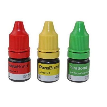 ParaBond® Adhesive Kit | Odonto