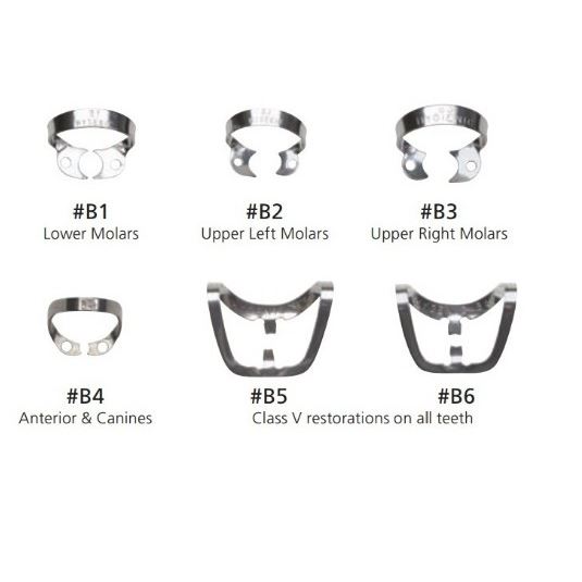 Brinker spona retrakční č.B5 | Odonto