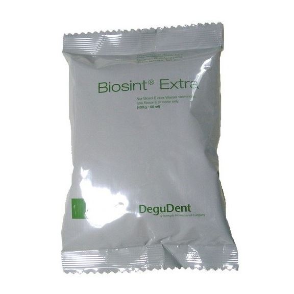 Biosint Extra 45x400g | Odonto