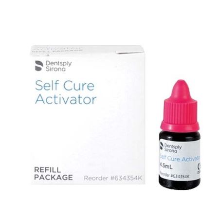 Self Cure activator 4,5ml | SCHAFFEROVÁ E-shop