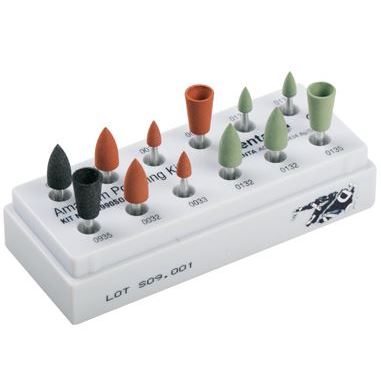 Amalgam Kit | Odonto