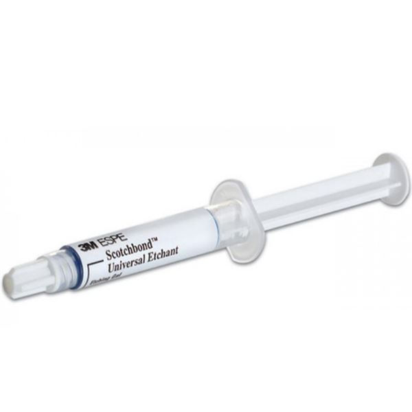 Scotchbond Universal Etchant 2x3ml | Odonto