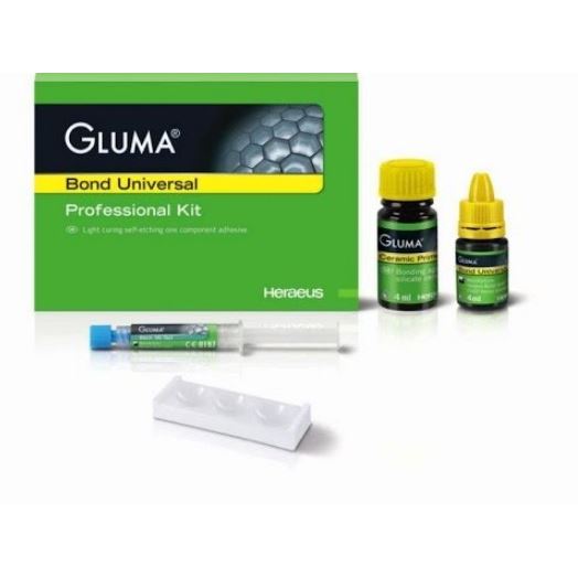 Gluma Bond Universal Sada | Odonto