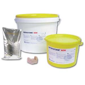 InterStone New 25kg, pytel | Odonto