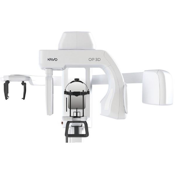 DEXIS OP 3D Ceph (FoV 5x5, 6x9, 9x11) + kefalo rameno | Odonto