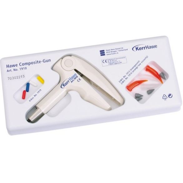 Composite-Gun sada | Odonto