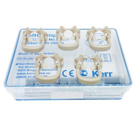 SoftClamp General Kit | Odonto