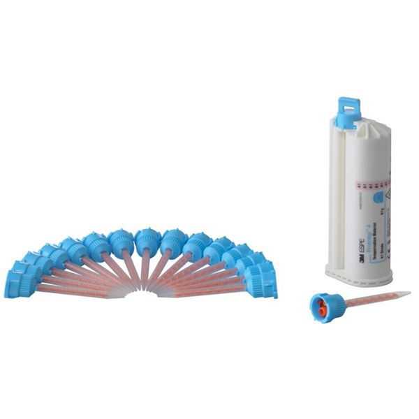 Protemp 4 odstín A2 50ml, 16x míchací kanyly | Odonto