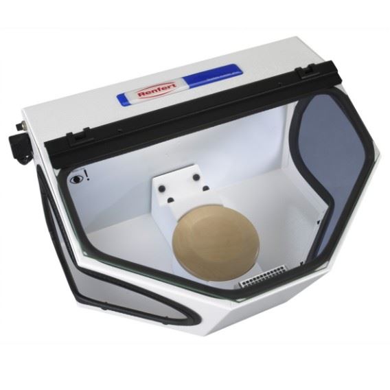 Dustex Master Plus, odsávací box | Odonto