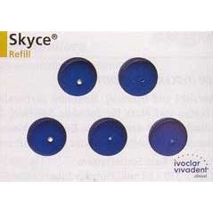 Skyce Refill/5 1.9mm zirkon | Odonto