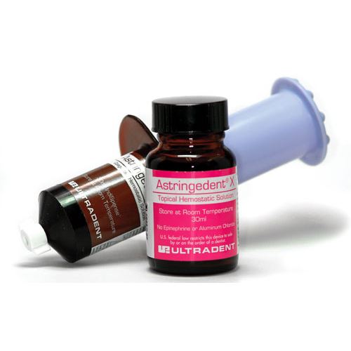 Astringedent X 30ml | Odonto