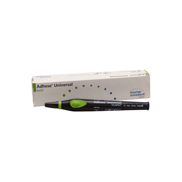 AdheSe Universal VivaPen refill 1x2ml | Odonto