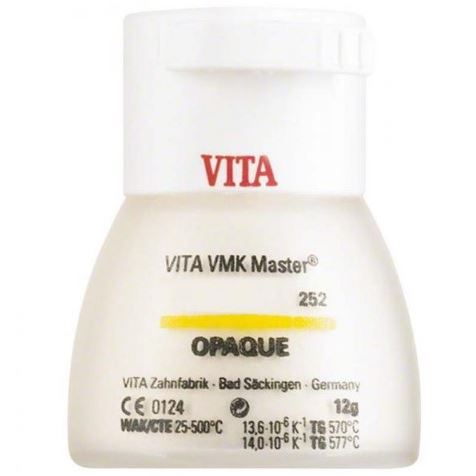 Vita VMK Master Opaque OP3 12 g | Odonto