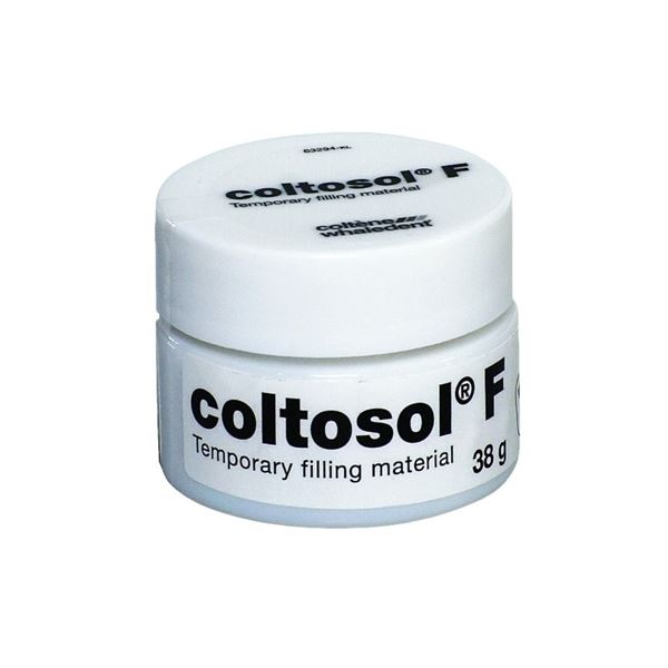 Coltosol F 38g ve skle | Odonto
