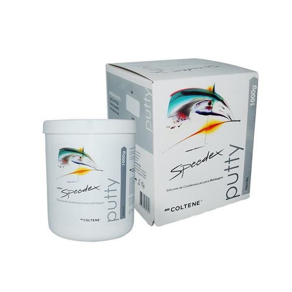 Speedex Putty 910ml | Odonto