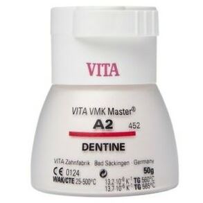 Vita VMK Master Opaque A2 12g | Odonto